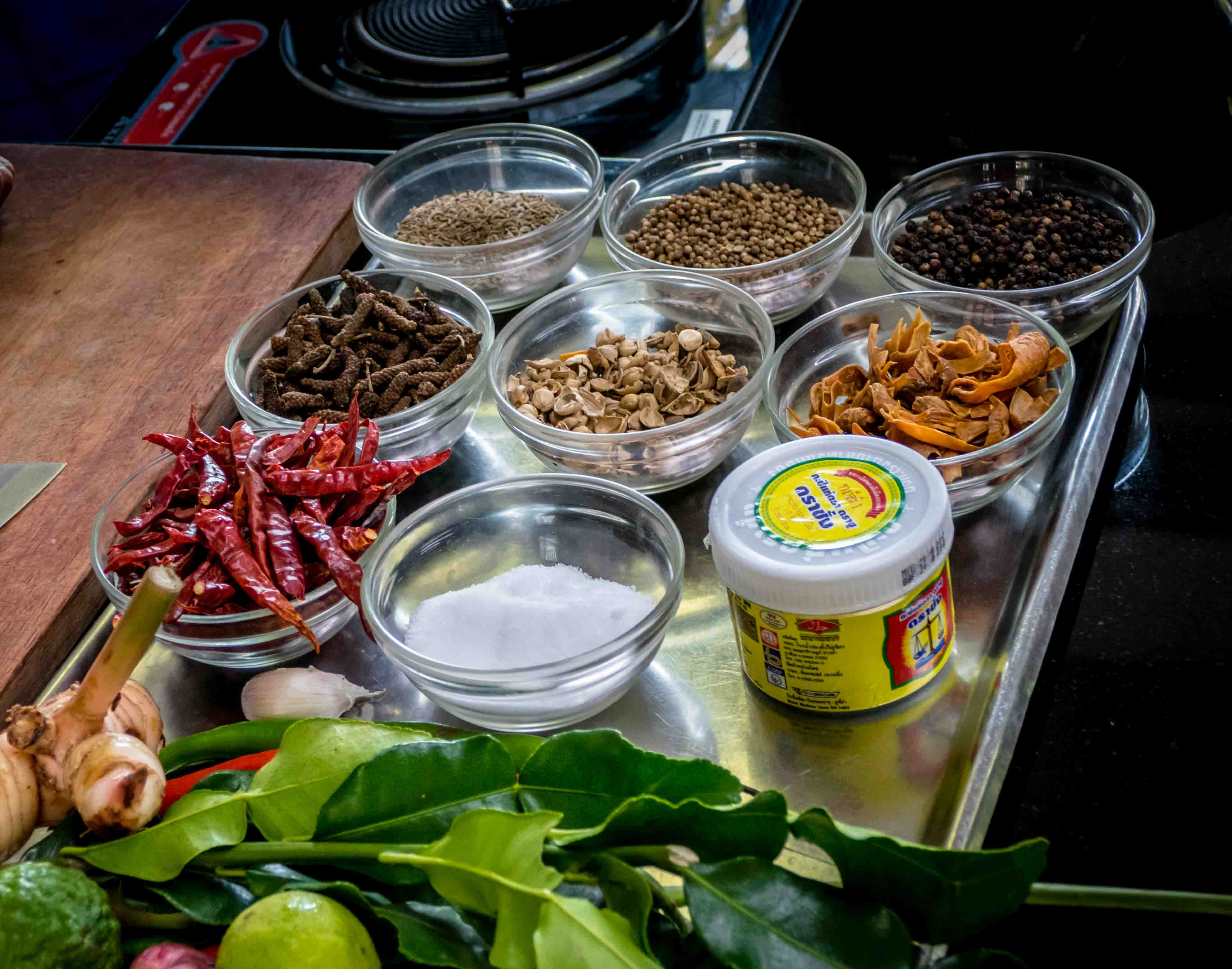 Nevērtē kariju pēc krāsas! | RiceKitchen.lv | Āzijas virtuves ...